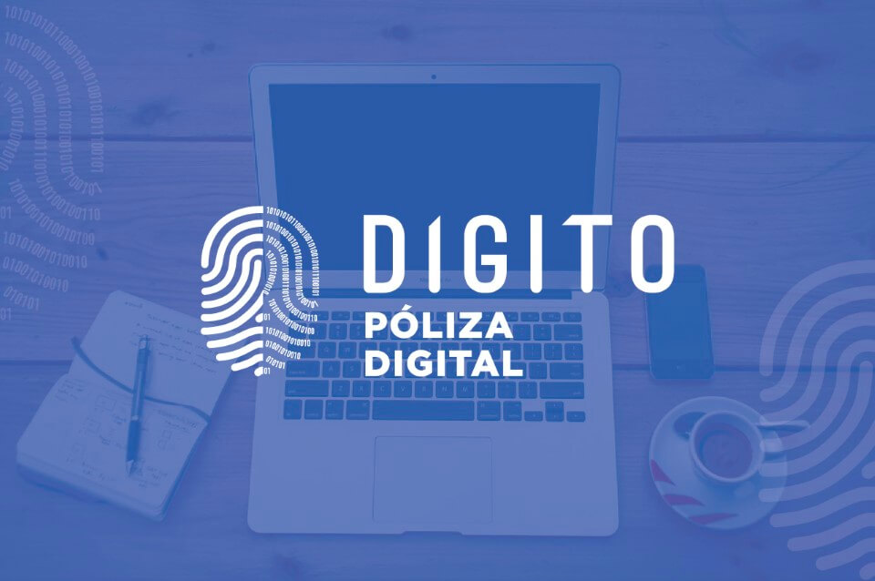 Digito - Firma digital
