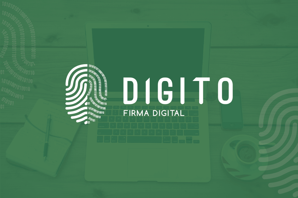 Digito - Firma digital